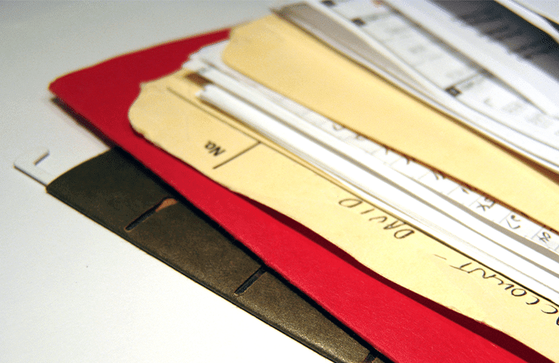 Project planning: the 8 essential documents